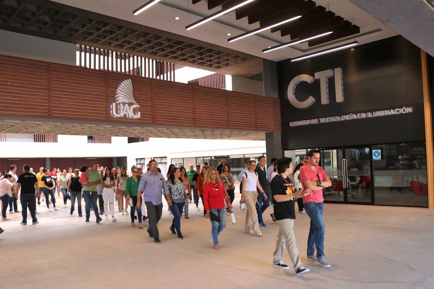 Descubre Ciudad Universitaria y reserva tu lugar | UAG